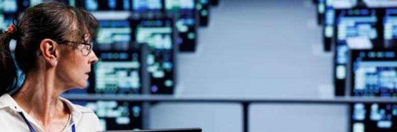 Infrastructure Monitoring Explained for Businesses